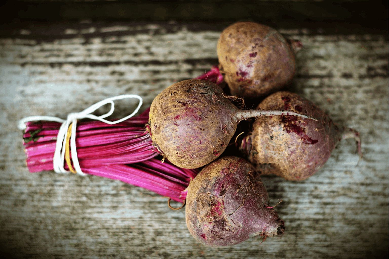 How to Grow Beetroot from Seed to Harvest - Wal Pencil
